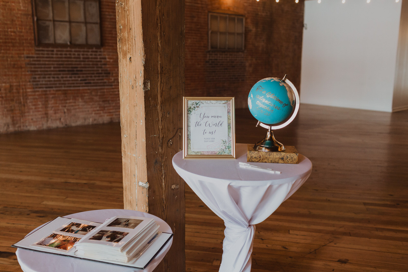 10 Creative and Unique Wedding Ideas - Caitlyn Cloud Photography