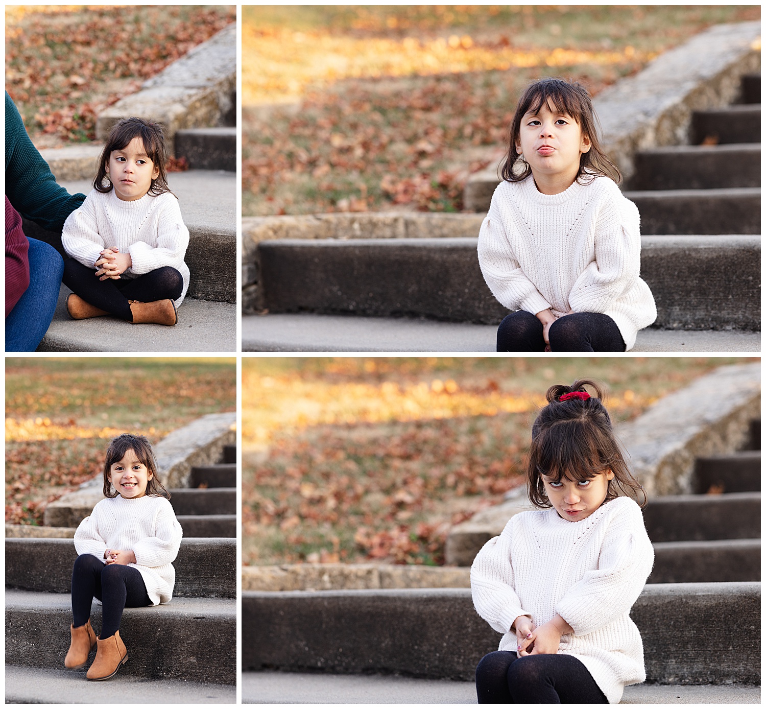 LGBTQ-Friendly Family Christmas Photos - Showit Blog